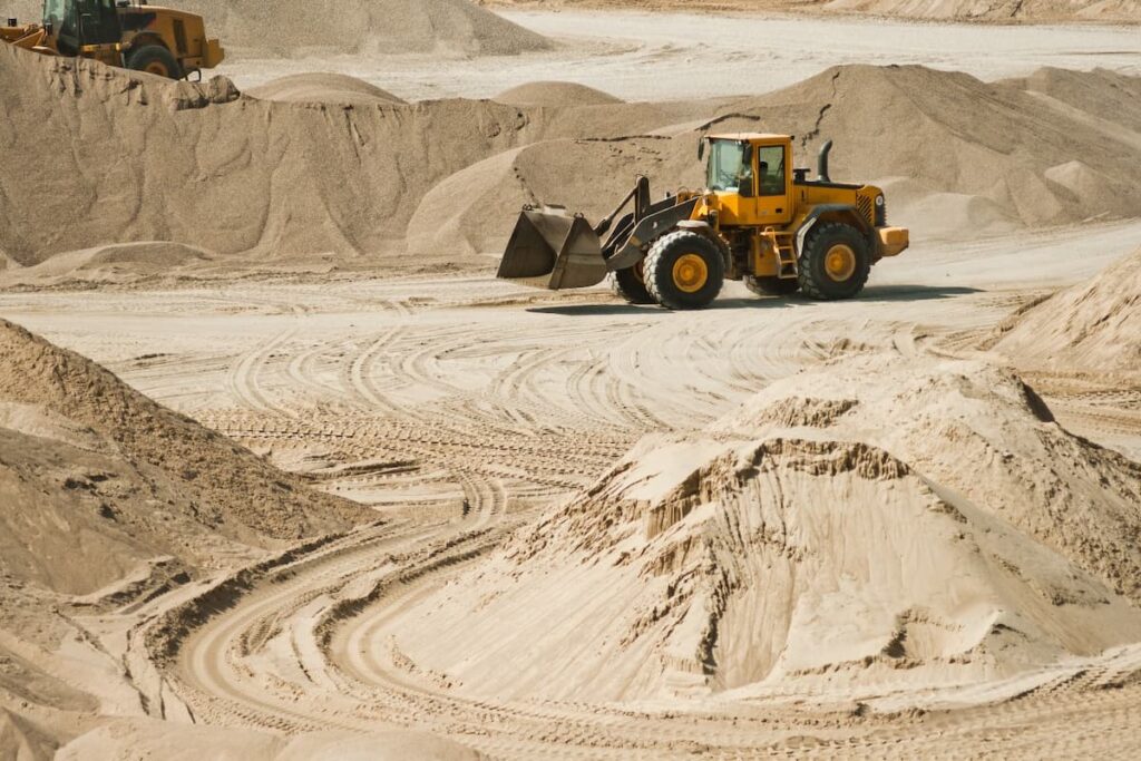 Empa Mineral Madencilik